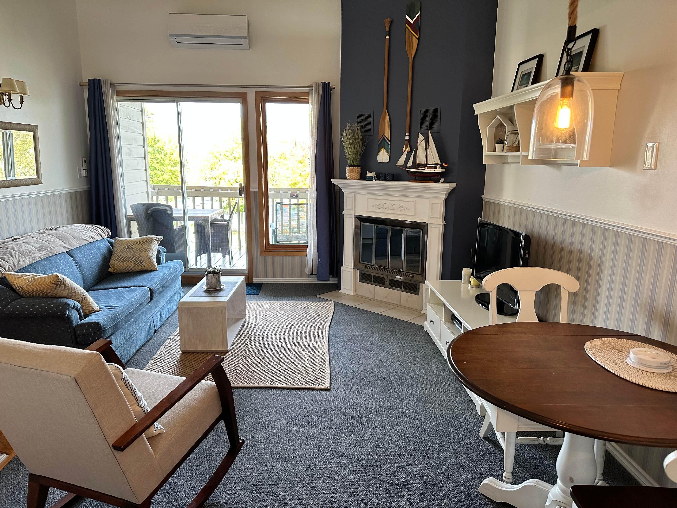 Cottages and Condos for rent - Location Tourisme Estrie